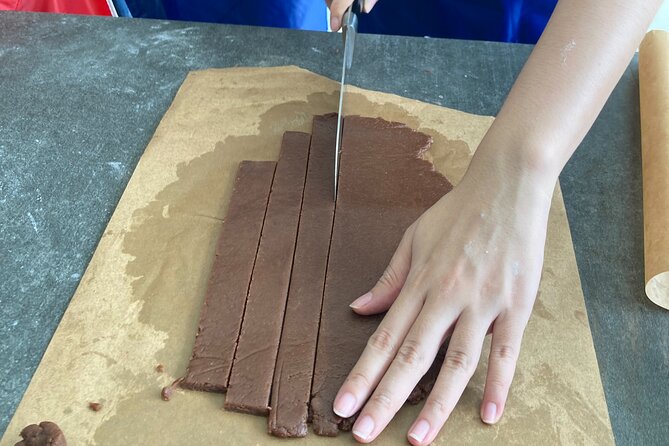 Kerobokan French Pastry and Bakery class for Adult - The Experience’s Highlights