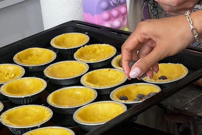 Kerobokan French Pastry and Bakery class for Adult - Frequently Asked Questions