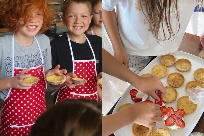 Kerobokan Pastry Class for Kids and Families - Exploring the Kerobokan Pastry Class for Kids and Families