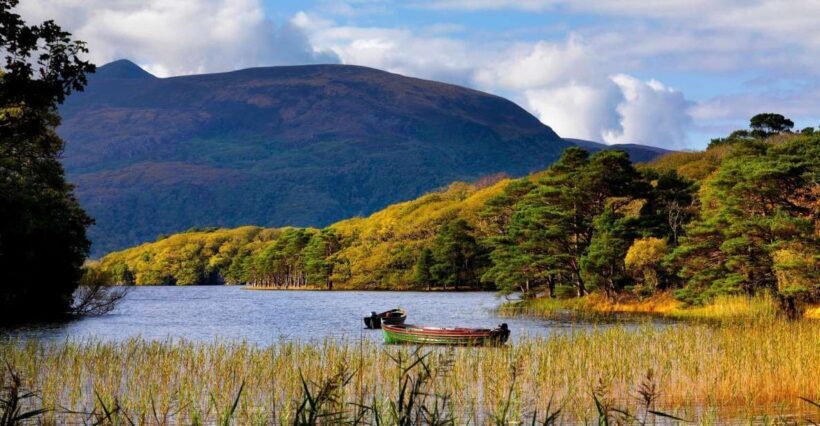 Kerry: Full-Day Tour from Dublin - An In-Depth Look at the Kerry Full-Day Tour