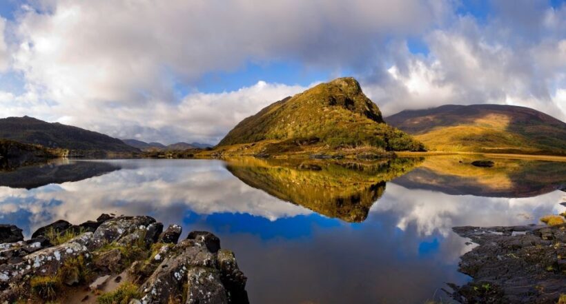 Kerry: Full-Day Tour from Dublin - Authentic Insights from Travelers