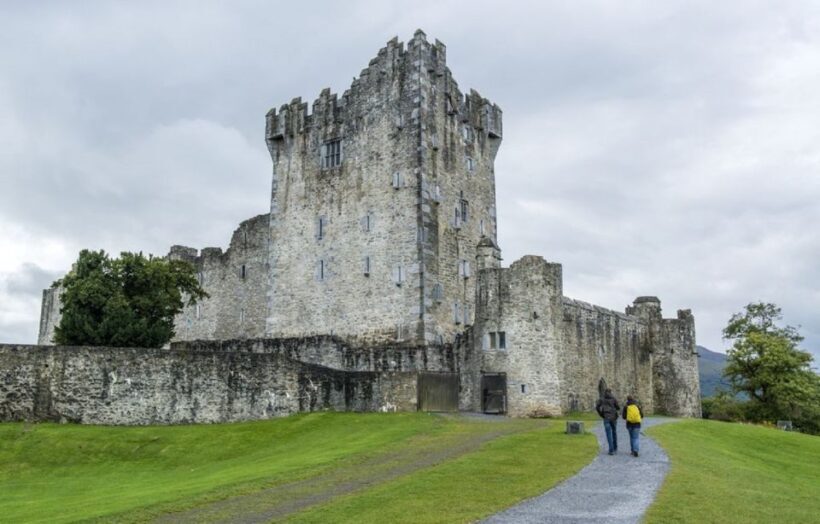Kerry: Full-Day Tour from Dublin - The Sum Up