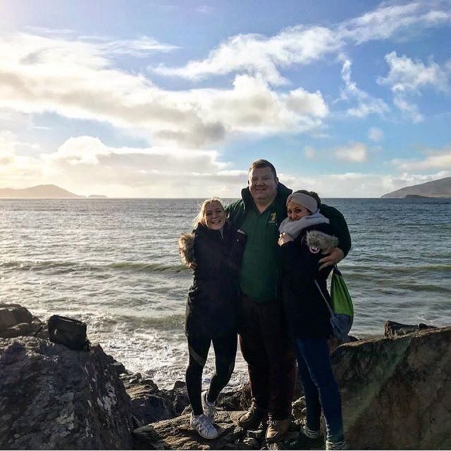 Kerry: Full-Day Tour from Dublin - FAQ