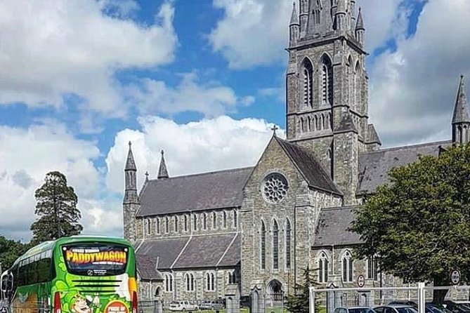 Kerry Highlights Day Tour From Dublin - Customer Reviews
