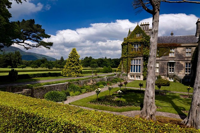 Kerry Highlights Day Tour From Dublin - What to Expect on the Tour