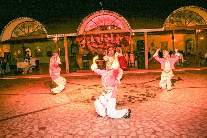 Kervansaray Turkish Night Dance Show Include Dinner, Marmaris - Who Would Love This Tour?