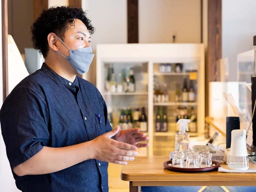 Kesennuma: Local Food & Sake Dinner Pairing Experience - An In-Depth Look at the Kesennuma Food & Sake Experience