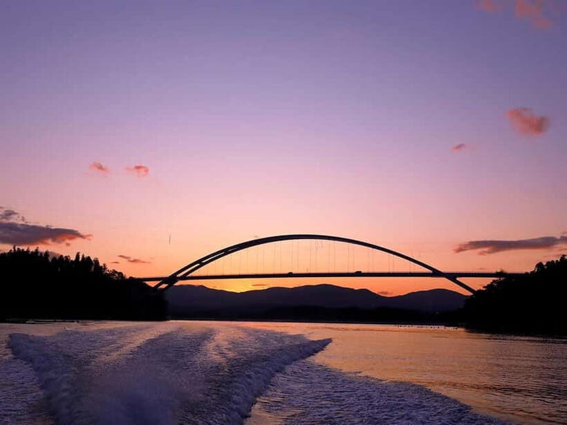 Kesennuma: Local Food & Sake Dinner Pairing Experience - Final Thoughts