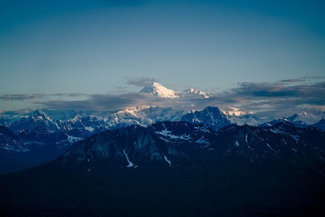 K'esugi Ridge Multiday Backpacking Tour - Who Should Consider This Tour?