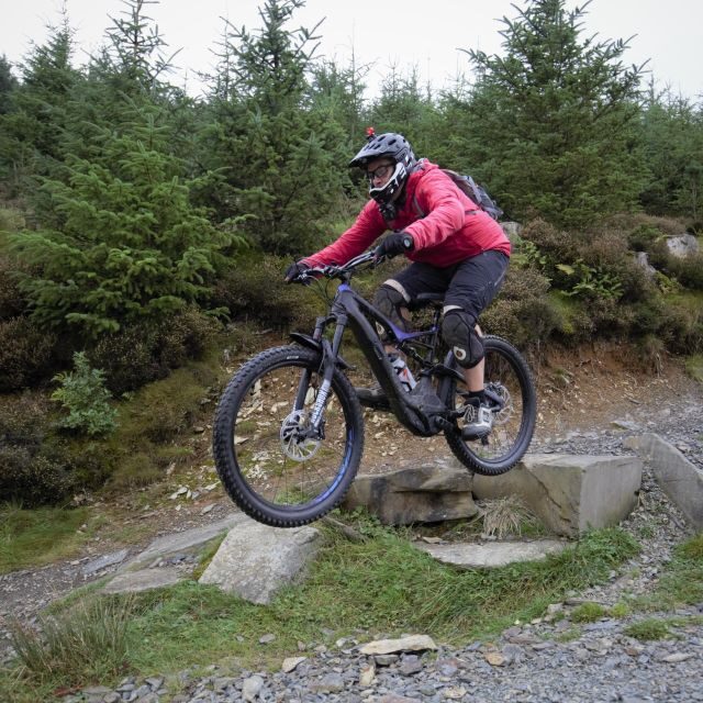 Keswick: Mountain Bike Guiding - Introduction: Why Mountain Biking in the Lake District Matters