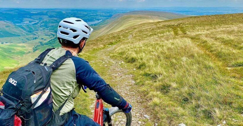 Keswick: Mountain Bike Guiding - What to Expect: A Deep Dive into the Day