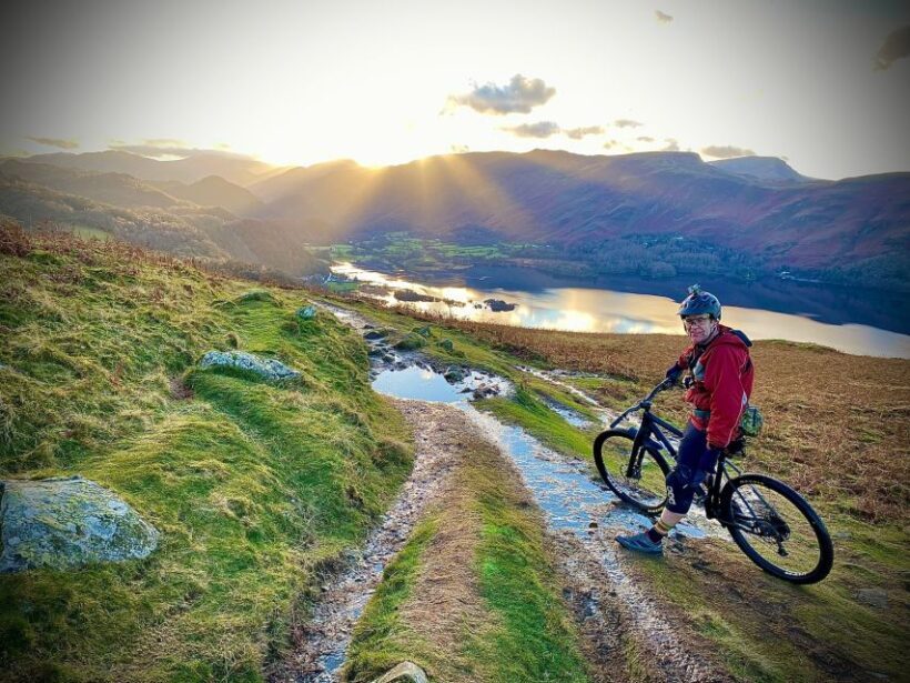 Keswick: Mountain Bike Guiding - Practical Details: What You Need to Know