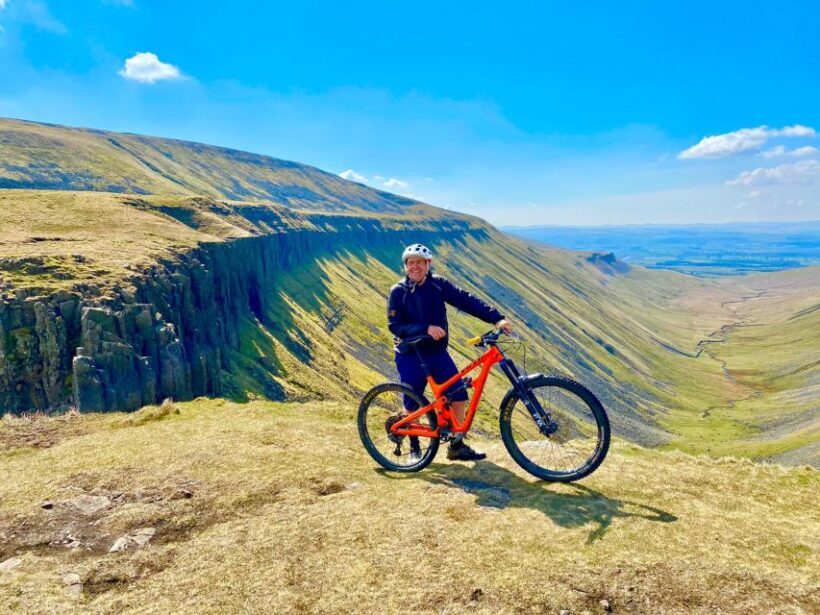 Keswick: Mountain Bike Guiding - The Sum Up: Is This Tour Right for You?