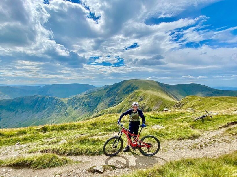 Keswick: Mountain Bike Guiding - FAQ