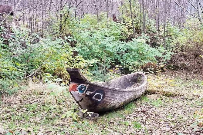 Ketchikan 4 in 1 - FAQ