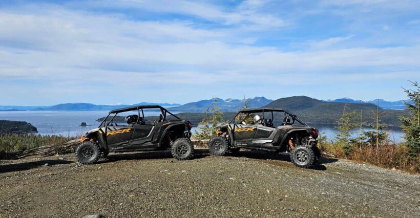 Ketchikan: Adventure Kart Expedition - Who Will Love This Tour?