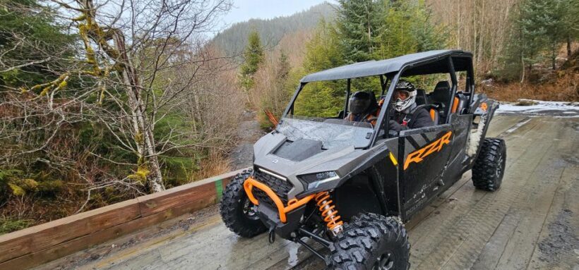 Ketchikan: Adventure Kart Expedition - Final Thoughts