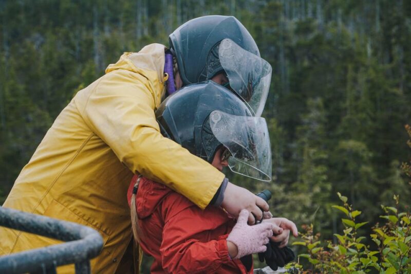 Ketchikan: Adventure Kart Expedition - Who Would Enjoy This Tour?