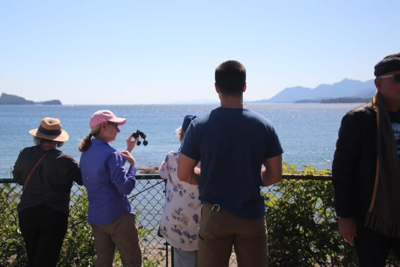 Ketchikan: Alaska Native Cultural and Scenic Shore Excursion - The Value and Practicality