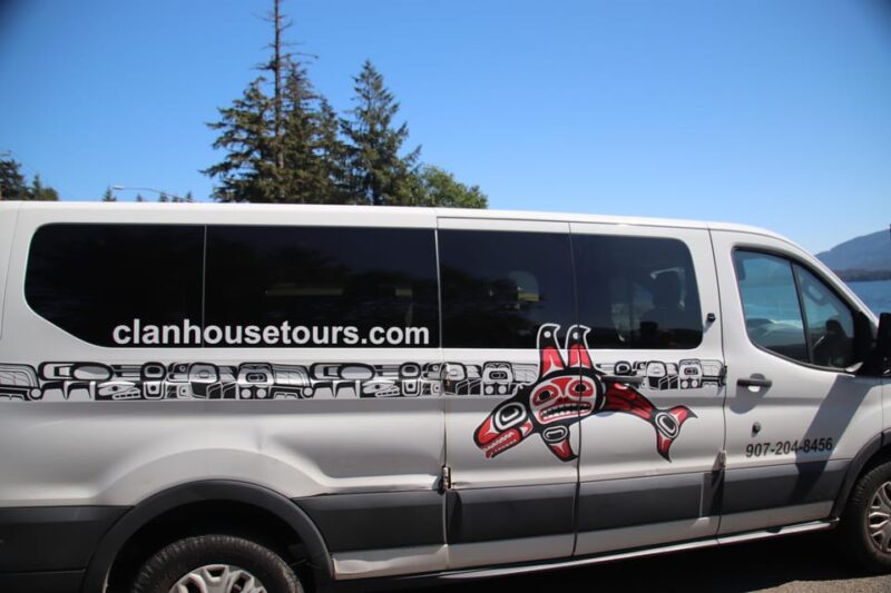 Ketchikan: Alaska Native Cultural and Scenic Shore Excursion - Who Will Appreciate This Tour?