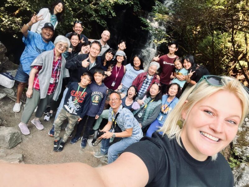 Ketchikan: Customizable Private Group Tour Up to 11 Guest - Cultural and Historic Highlights