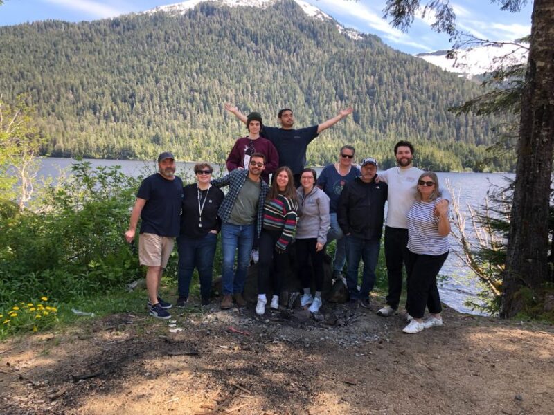 Ketchikan: Customizable Private Group Tour Up to 11 Guest - Practical Details and Value