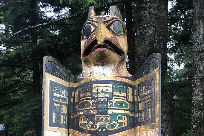 Ketchikan Exclusive Private Group Tour (Price up to 11 Passengers) - Guest Reviews and Experiences