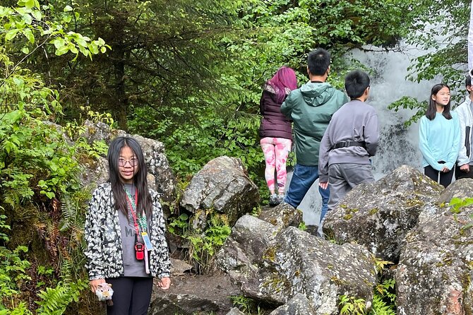 Ketchikan Exclusive Private Group Tour (Price up to 11 Passengers) - Booking Information and Pricing