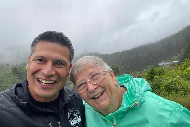 Ketchikan Exclusive Private Group Tour (Price up to 11 Passengers) - Customizable Itinerary Highlights