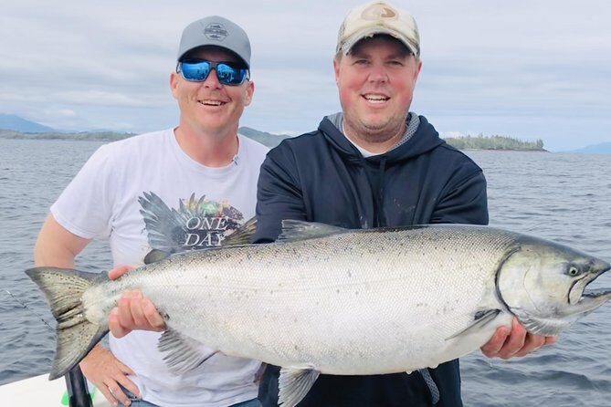 Ketchikan Fishing Charter - The Sum Up: Who Will Love This Tour?
