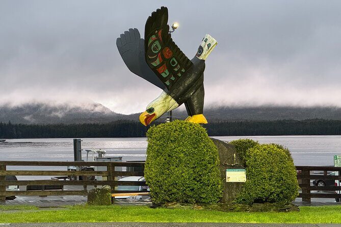 Ketchikan Ghost Walk - An In-Depth Look at the Ketchikan Ghost Walk