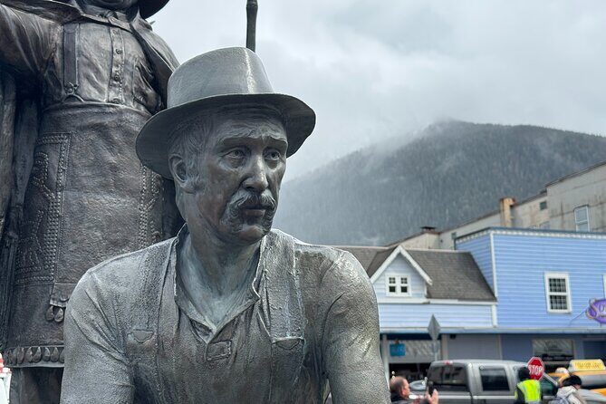 Ketchikan Ghost Walk - FAQ