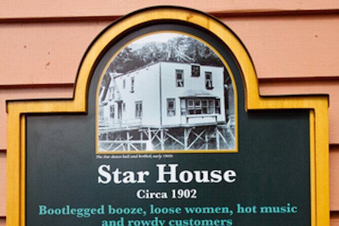 Ketchikan Gold Rush Self Guided APP GPS Audio Walking Tour - FAQ