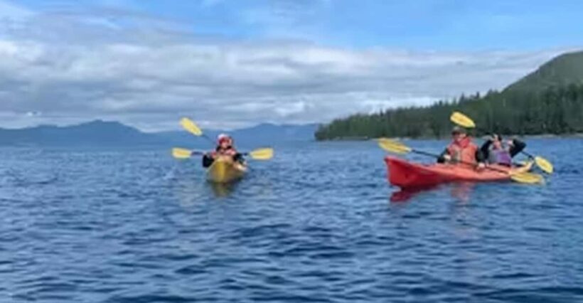 Ketchikan: Kayak Eco-Tour - Who Will Love This Tour?