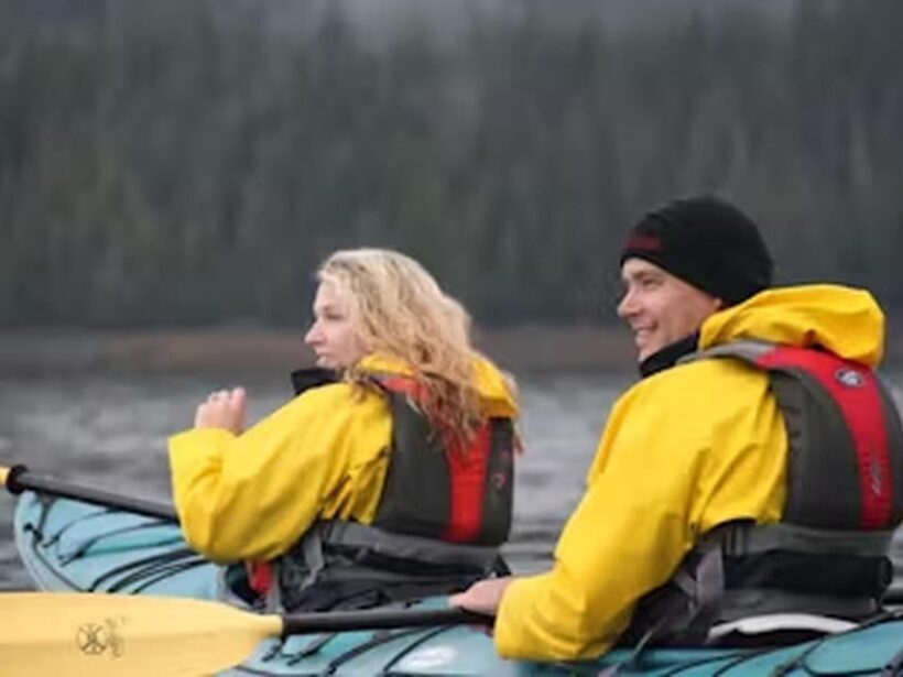 Ketchikan: Kayak Eco-Tour - The Sum Up: A Genuine Alaska Experience
