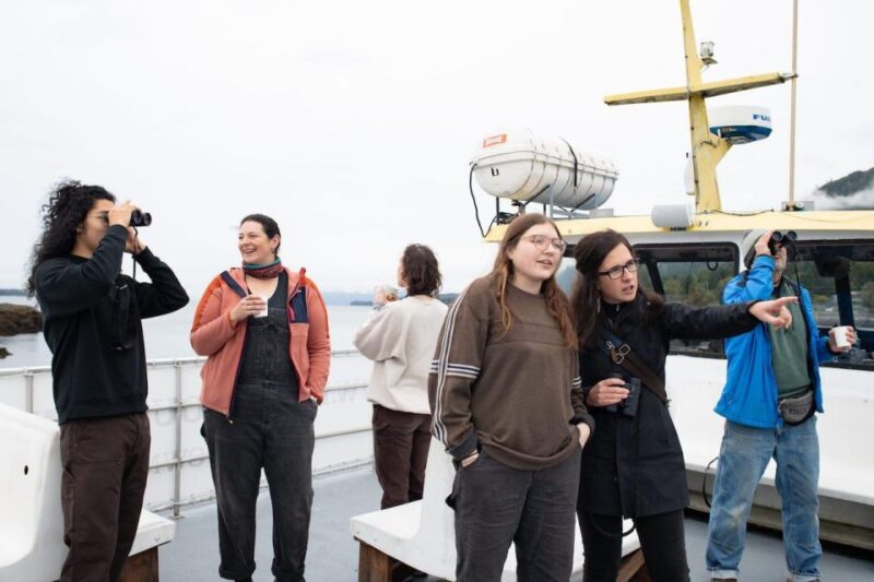 Ketchikan: Lighthouse, Totems & Eagles Excursion - FAQs