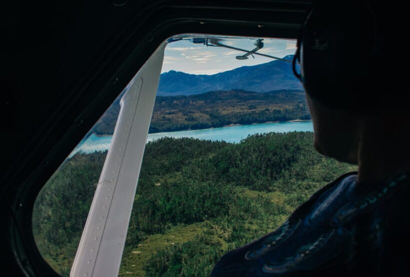 Ketchikan: Misty Fjords National Monument Floatplane Tour - The Sum Up