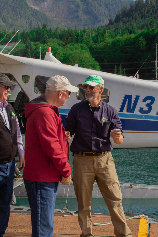 Ketchikan: Misty Fjords National Monument Floatplane Tour - Who Will Love This Tour?