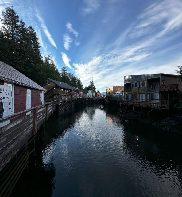 Ketchikan Photo Safari - Introduction