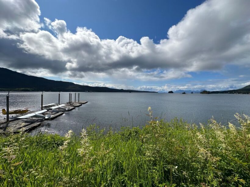 Ketchikan Photo Safari - Why This Tour Works