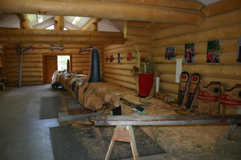 Ketchikan: Potlatch Park, City and Wildlife Private Van Tour - Final Thoughts