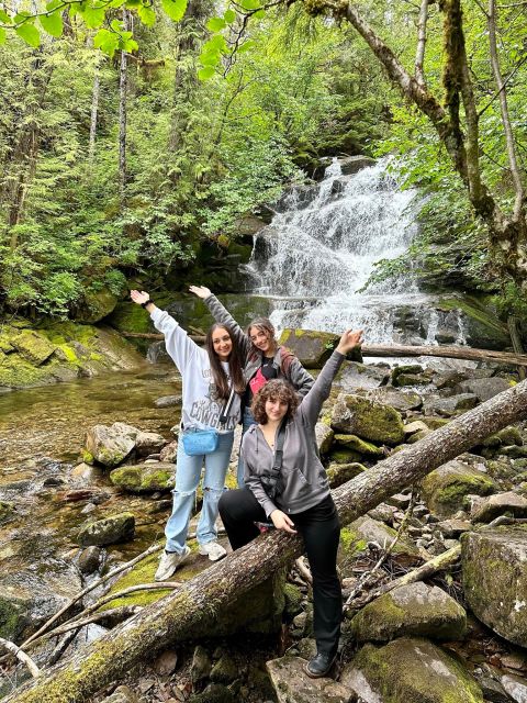 Ketchikan: Private Tour suitable for all ages! - FAQ