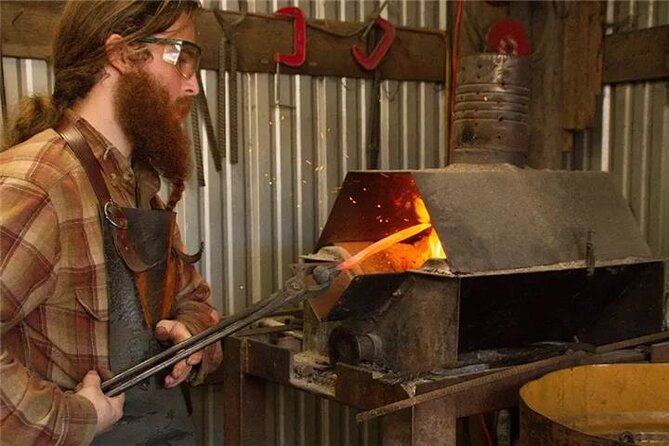 Ketchikan Rainforest Sanctuary and Totem Park - Accessibility and Tour Details