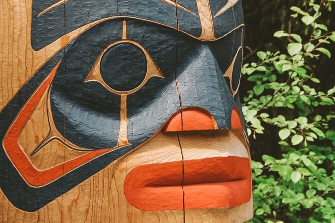 Ketchikan Rainforest Sanctuary and Totem Park - Tips for a Successful Visit