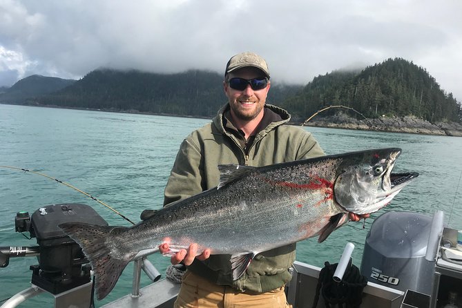 Ketchikan salmon and halibut fishing charter - Final Thoughts: Who Should Book This Tour?