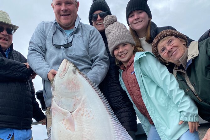 Ketchikan salmon fishing adventure - The Itinerary: What to Expect