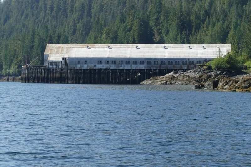 Ketchikan: Scenic Drive & George Inlet Fjords Zodiac Cruise - Frequently Asked Questions