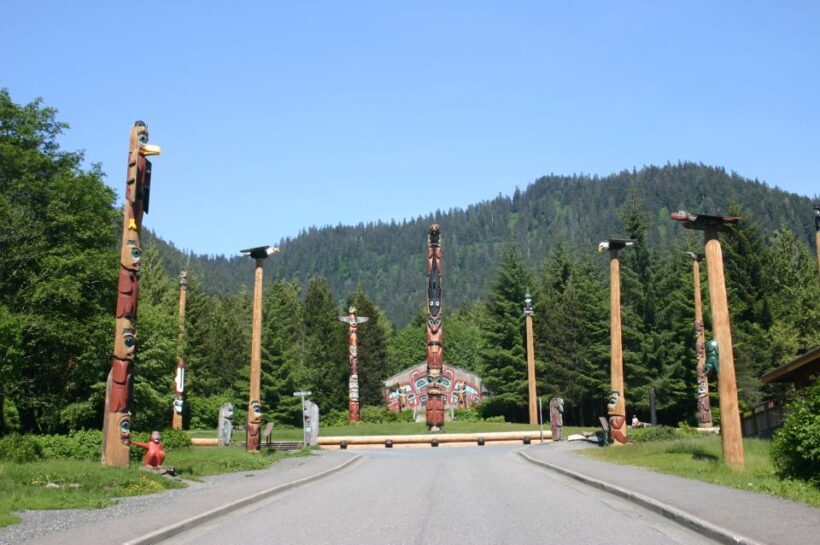 Ketchikan: Totem Pole, Wildlife & City Trolley Tour - The Sum Up