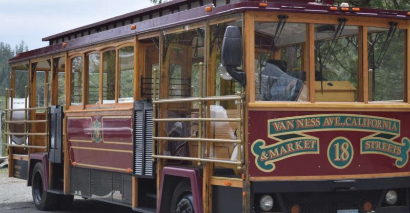 Ketchikan: Totem Pole, Wildlife & City Trolley Tour - Final Thoughts