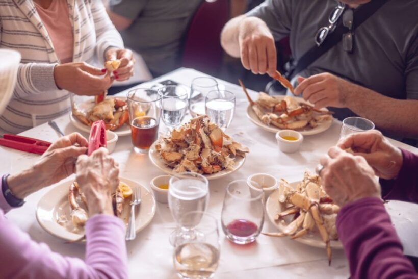 Ketchikan: Wilderness Boat Cruise and Crab Feast Lunch - Exploring the Scenic Wilderness of Southeast Alaska